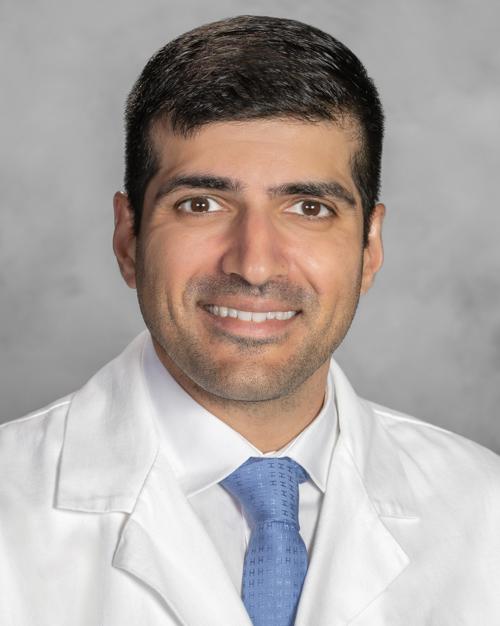 Radiology Team at Johns Hopkins All Children's