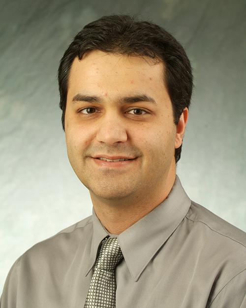 Dr. Khodadad Modjtabai, MD - Columbia, MD - Infectious Diseases