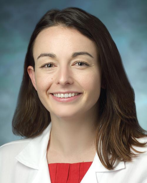 Dr. Maria Elise Molinaro, MD - Baltimore, MD - Pediatric Neurology - Schedule an Appointment