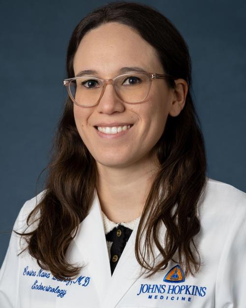 Dr. Corina Nava Suarez, MD - Baltimore, MD - Diabetes, Endocrinology
