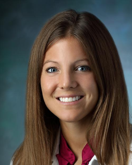 Danielle Regier North, PA-C - Nottingham, MD - Internal Medicine ...