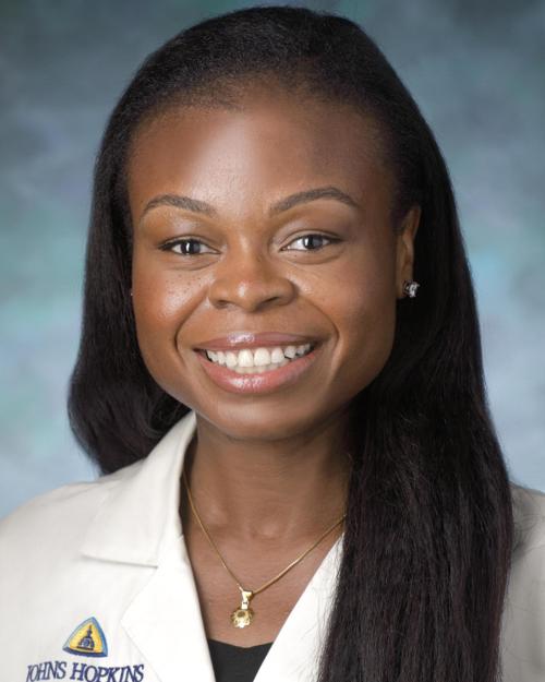 Dr. Chidiebube Princess Nzeako, MD - Brandywine, MD - Family Medicine ...