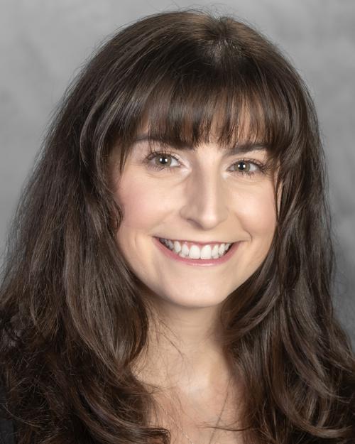 Alexandra Pavain, PA-C - Saint Petersburg, FL - Neonatology