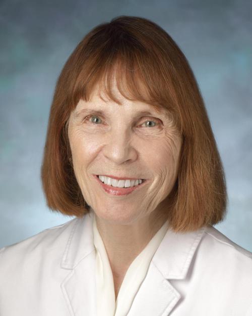 Dr. Lynette Hackette Posorske, MD - Washington, DC - Infectious Diseases