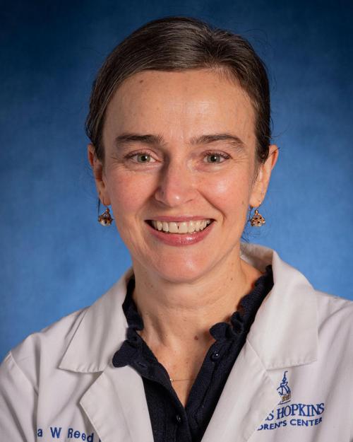 Dr. Anna Reed, MD, MPH - Baltimore, MD - Pediatric Gastroenterology ...