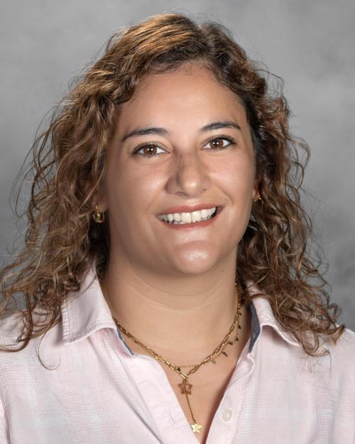 Dr. Maria Celeste Ruiz Holgado, MD - Saint Petersburg, FL - Pediatric ...