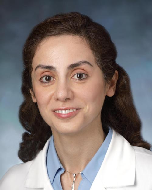 Dr. Negin Shahshahan, MD - Bethesda, MD - Cardiology - Schedule an ...