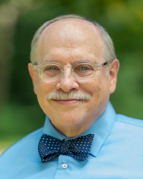 Dr. Paul Silver, MD - Washington, DC - Internal Medicine