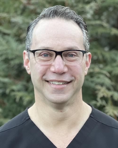 Dr. David Silverman, MD - Lutherville Timonium, MD - Gynecology ...