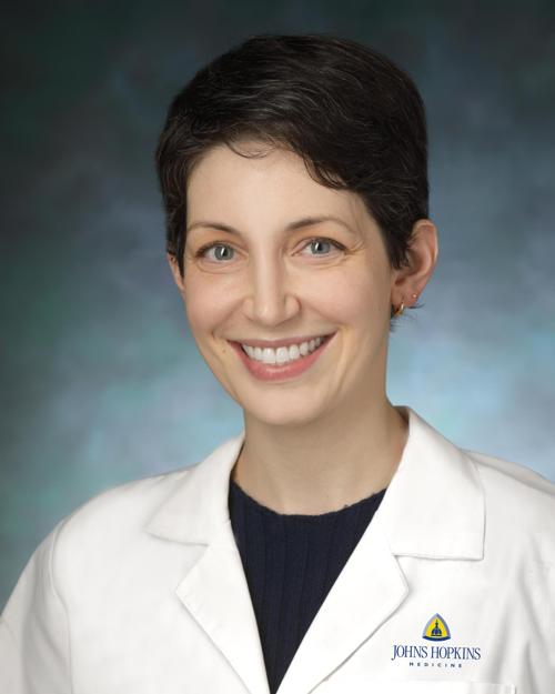 Dr. Jillian Simard, MD - Washington, DC - Medical Oncology