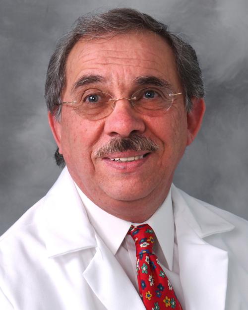 Dr. Roberto Arturo Sosa Sr., MD - Saint Petersburg, FL - Neonatology