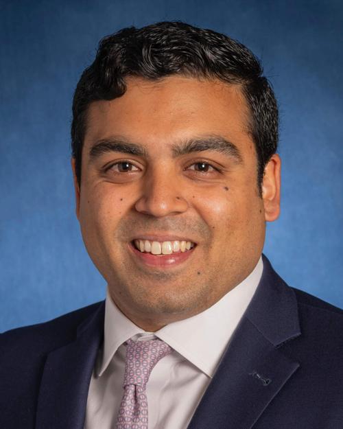 Dr. Nakul Suhas Talathi, MD - Baltimore, MD - Orthopedic Surgery ...