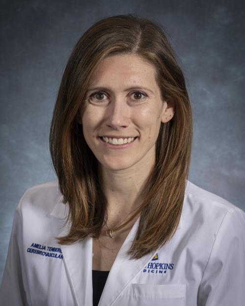 Amelia Tenberg, CRNP - Baltimore, MD