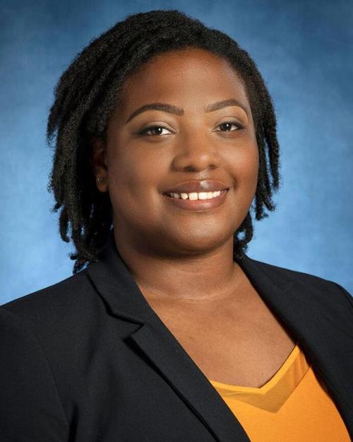 Dr. Alexis Nichole Thompson, MD - Baltimore, MD - Critical Care ...