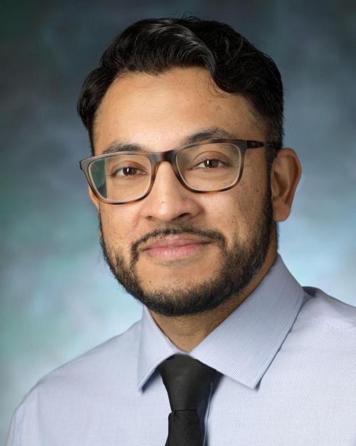 Aleem Uddin, PA-C - Baltimore, MD - Neurosurgery - Schedule an Appointment