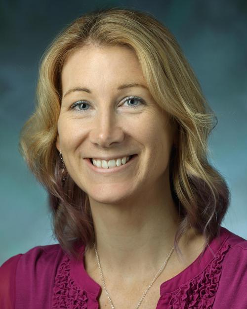 Amber L Watters, PA-C - Baltimore, MD - Pediatric Emergency Medicine