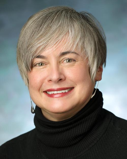 Barbara Elaine Wilgus, CRNP - Baltimore, MD - Infectious Diseases