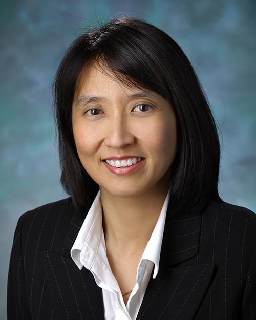 Dr. Moe Thida Zan, MD - Columbia, MD - Rheumatology