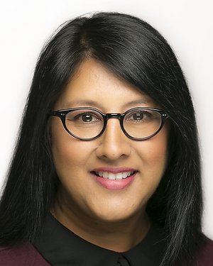 Dr. Anjula Agrawal, MD - Washington, DC - Internal Medicine