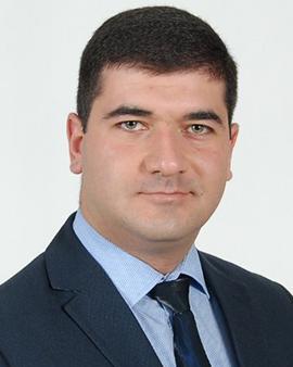 Dr. Babken Asatryan, MD, PhD - Baltimore, MD - Cardiology