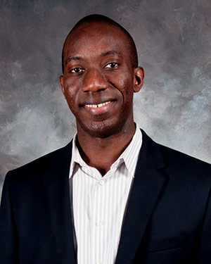 Dr. Omohodion T Binitie, MD - Tampa, FL - Orthopedic Surgery