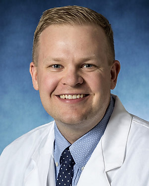 Dr. Luke Andrew Botting, DO - Baltimore, MD - Anesthesiology
