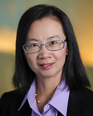 Dr. Ping-Hsin Chen, MD - Columbia, MD - Nephrology