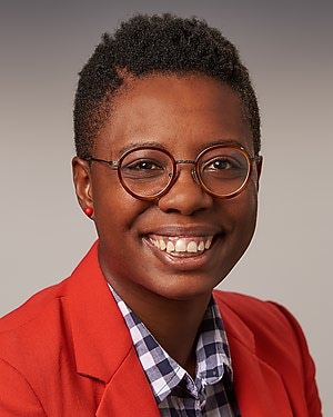 Dr. Kali Denise Cyrus, MD, MPH - Washington, DC - Psychiatry