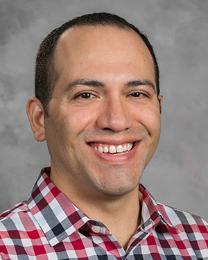 Homero Garcia Jr., APRN - Saint Petersburg, FL - Allergy and Immunology ...