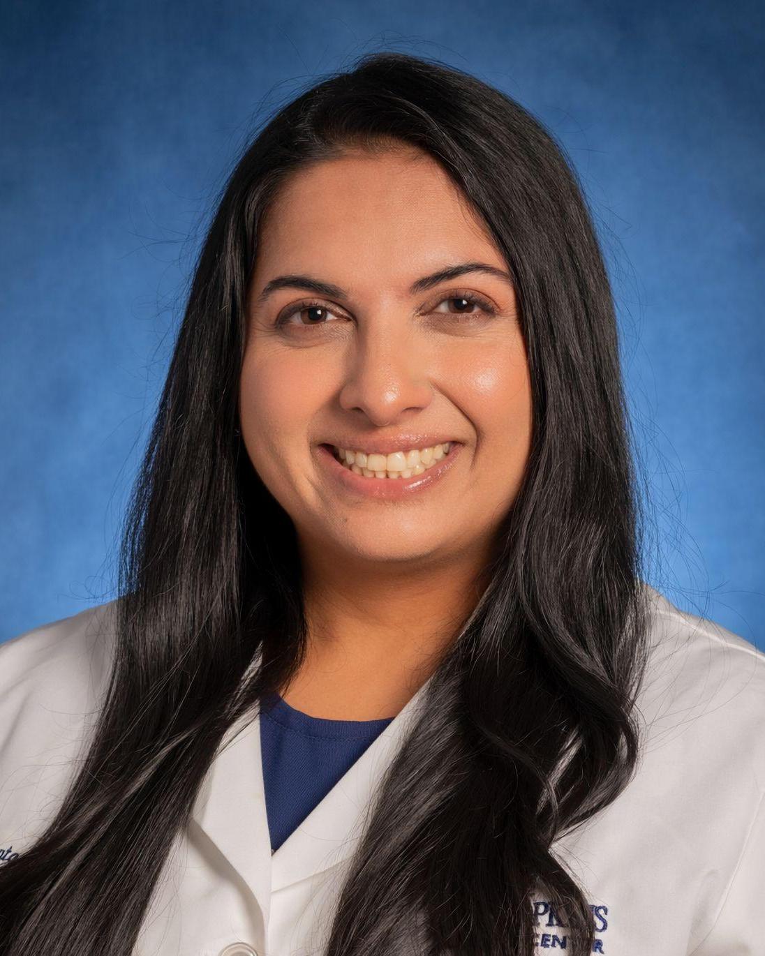 Dr. Gita Gupta, MD, MS - Baltimore, MD - Pediatric Pulmonology ...