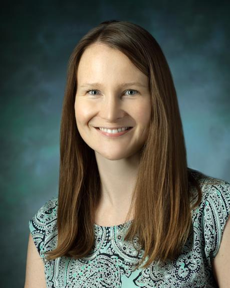 Alison Hewitt Torres, CRNP - Baltimore, MD