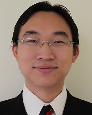 Dr. Kyaw Soe Mon - Anesthesiology, Critical Care Medicine