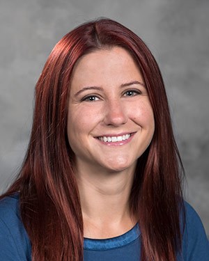 Lisa Marie Polhamus, APRN - Saint Petersburg, FL - Neonatology