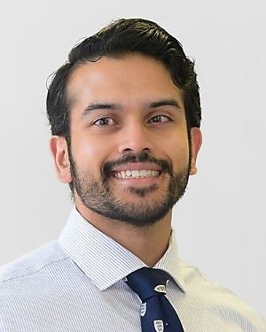 Dr. Zaid Nooruddin Safiullah, MD - Critical Care Medicine