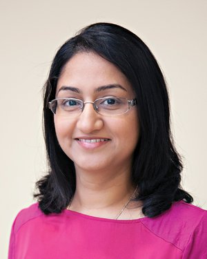 Dr. Nafisa Shabbir Tajir, MBBS - Columbia, MD - Hospital Medicine