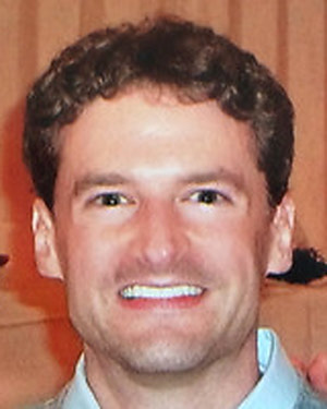 Dr. Christopher Joseph Testa, MD - Baltimore, MD - Diagnostic Radiology