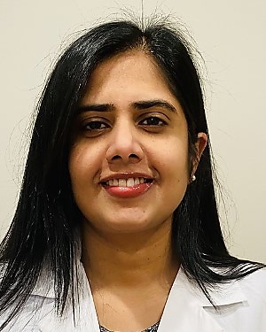 Dr. Vidhya Vivek, MBBS - Columbia, MD - Hospital Medicine