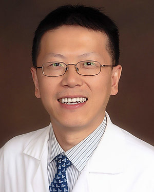 Dr. Dabo Xu, MBBS, MMed, PhD - Columbia, MD - Gastroenterology