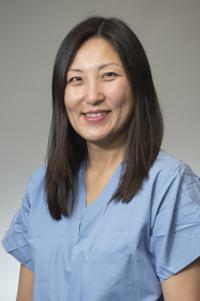 Dr. Laura Yonkyung Chang, MD - Newton, MA - Anesthesiology