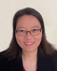 Dr. Connie Chen, MD - Concord, MA - Internal Medicine