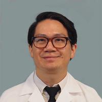 Dr. Warren Chuang, MD - Boston, MA - Hospital Medicine