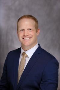 Dr. Robert William Elrod, MD - Newton, MA - Orthopedic Surgery