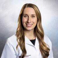 Dr. Rebecca Gail Gaffney, MD - Boston, MA - Dermatology