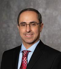 Dr. Behzad Goharfar, MD - Haverhill, MA - Pediatrics