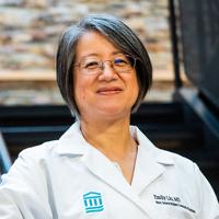 Dr. Emily Y Liu, MD - Lawrence, MA - Endocrinology