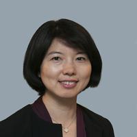 Dr. Janet Lo, MD - Waltham, MA - Endocrinology