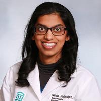Dr. Sarah Jasmine Nadarajan, MD - Salem, MA - Hospital Medicine