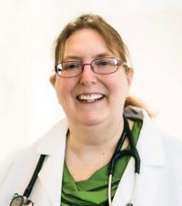 Dr. Hope Ring, MD - Littleton, MA - Family Medicine