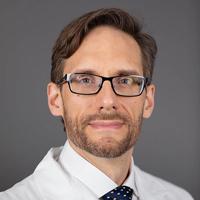 Dr. Christopher C Thompson, MD - Boston, MA - Gastroenterology