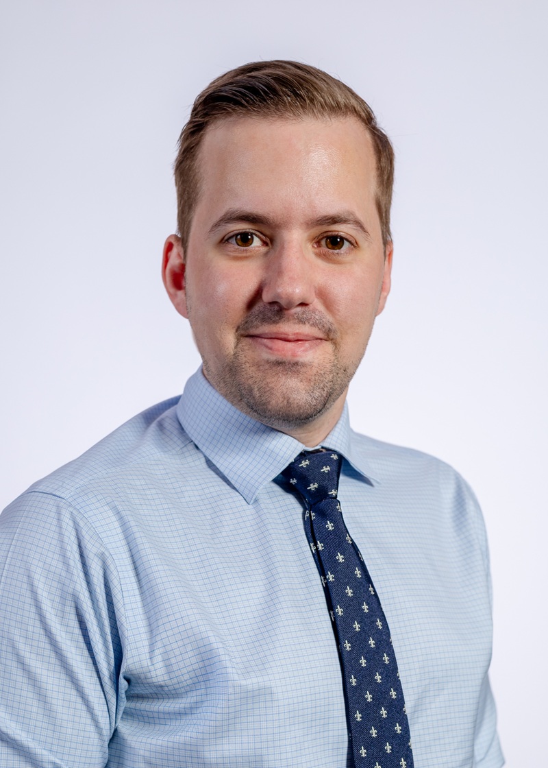 Dr. Philippe-Antoine Antoine Bilodeau, MD - Boston, MA - Neurology